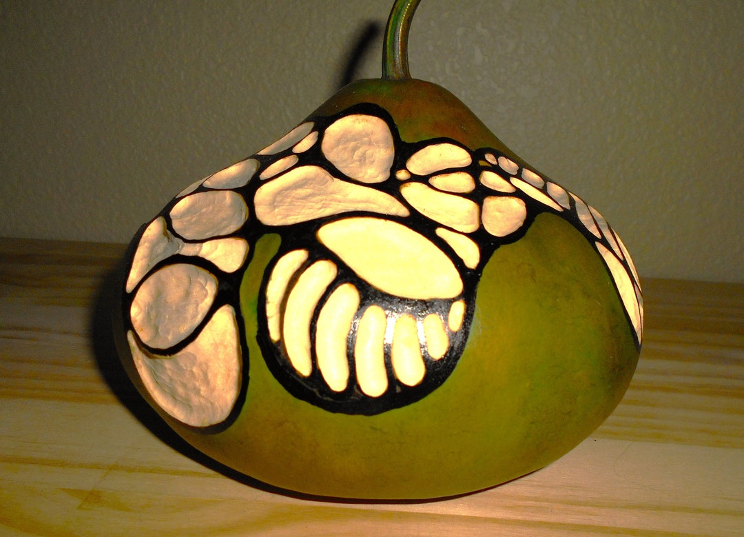 Gourds,gourd Art,fine Gourd Art, Unique Gourds,contemporary Gourds ...