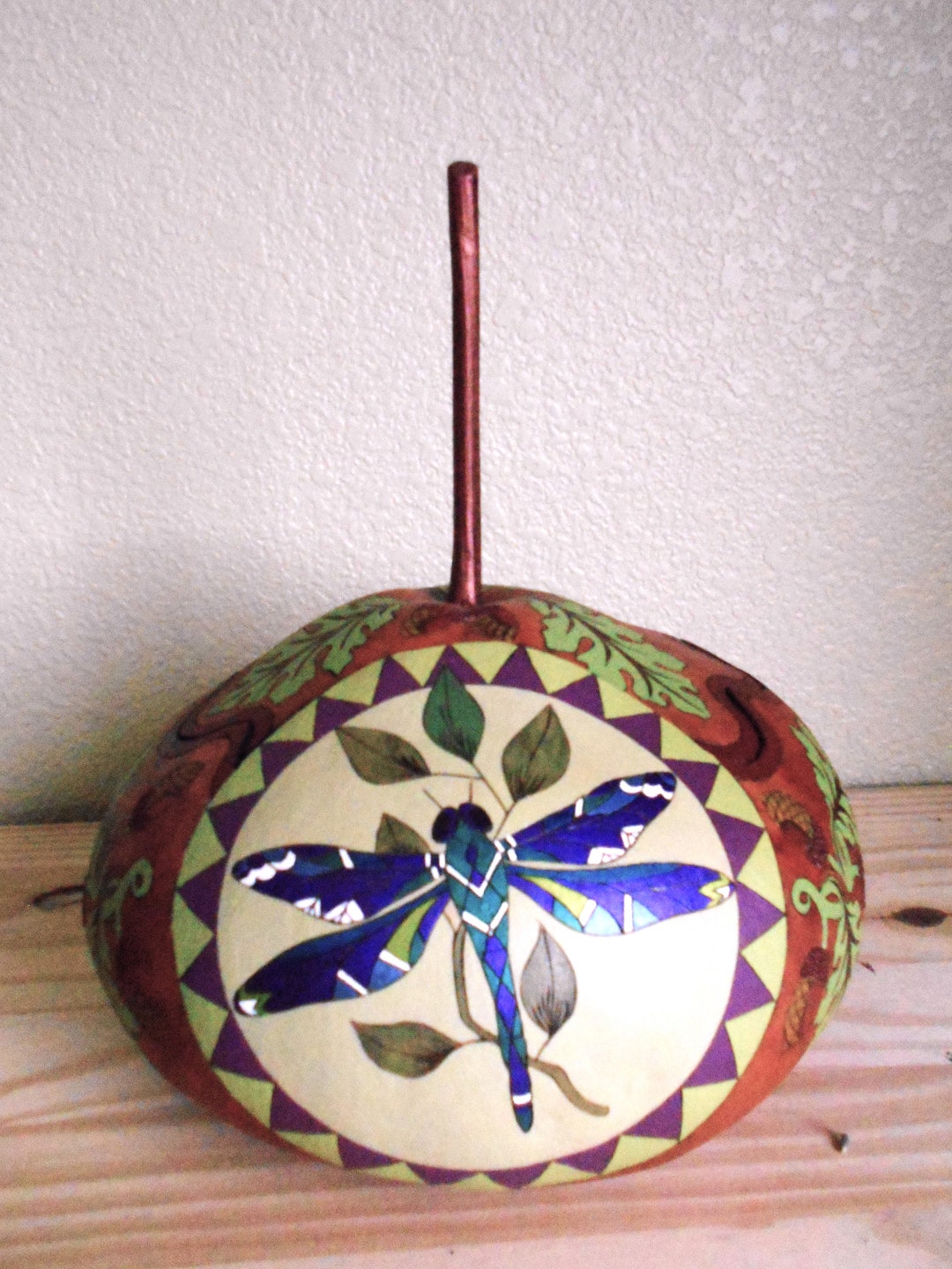 Gourd Box,gourd Art,fine Gourd Art,decorative Gourds,unique Gourds ...