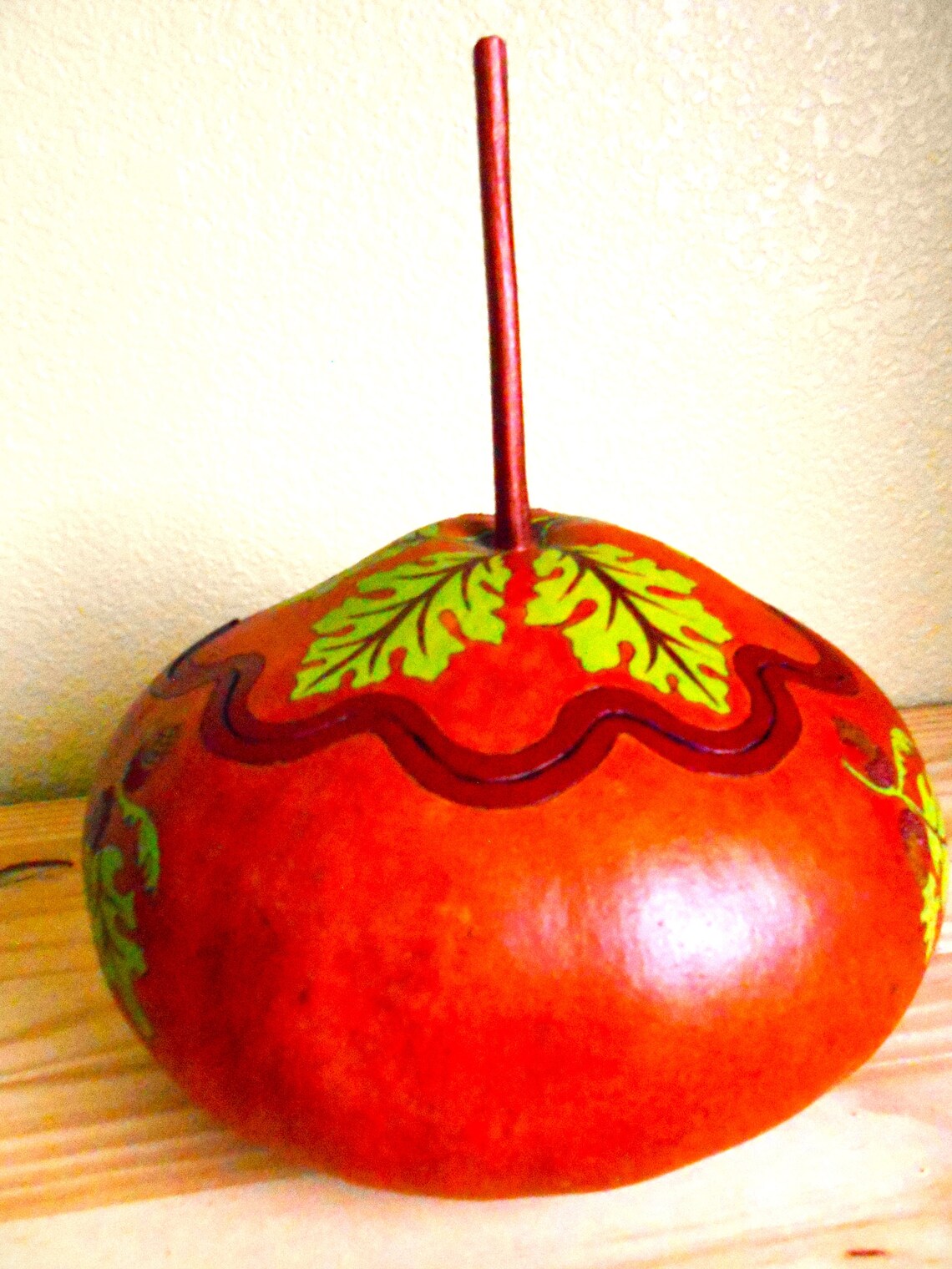 Gourd Box,gourd Art,fine Gourd Art,decorative Gourds,unique Gourds ...