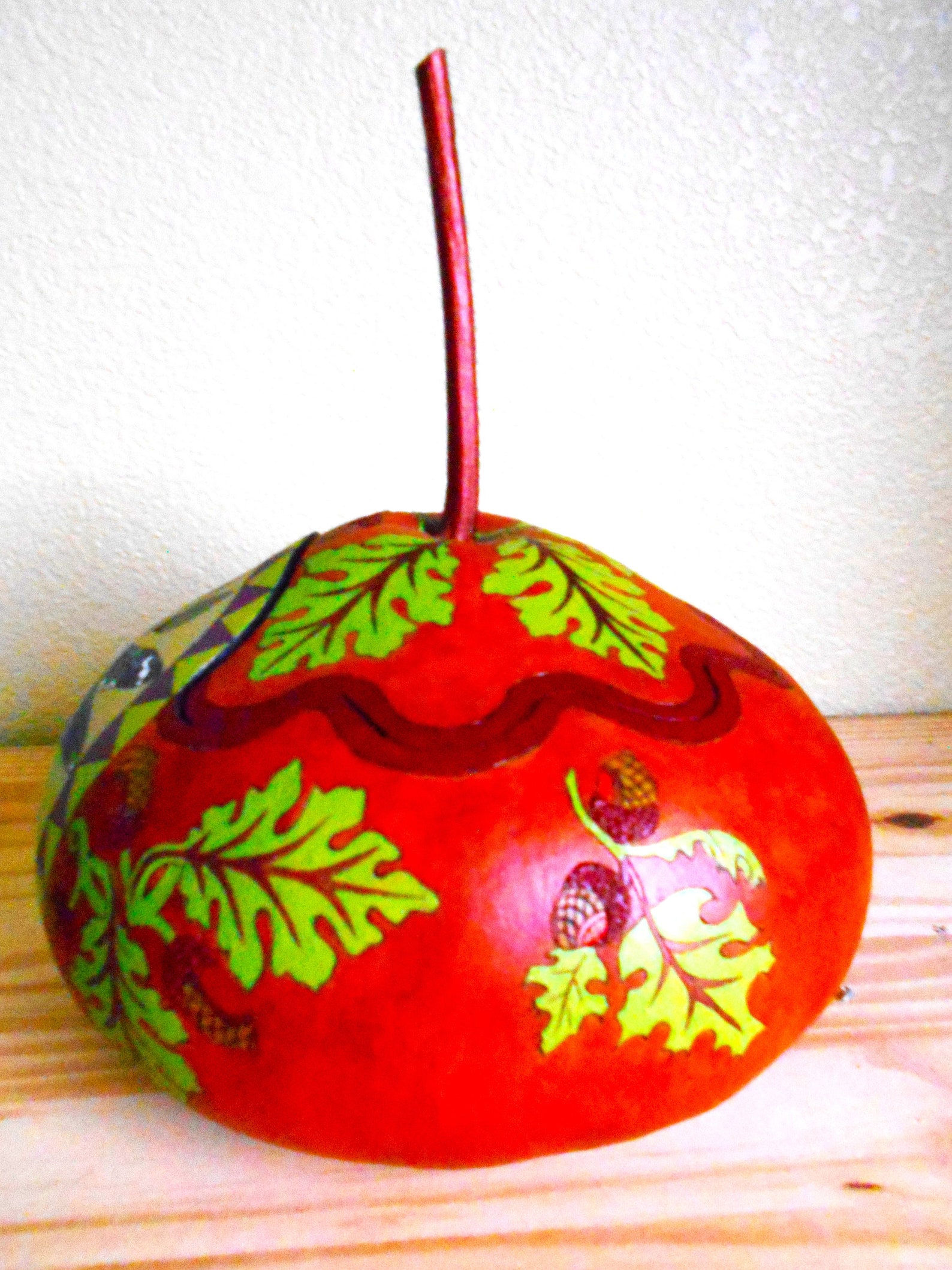 Gourd Box,gourd Art,fine Gourd Art,decorative Gourds,unique Gourds ...