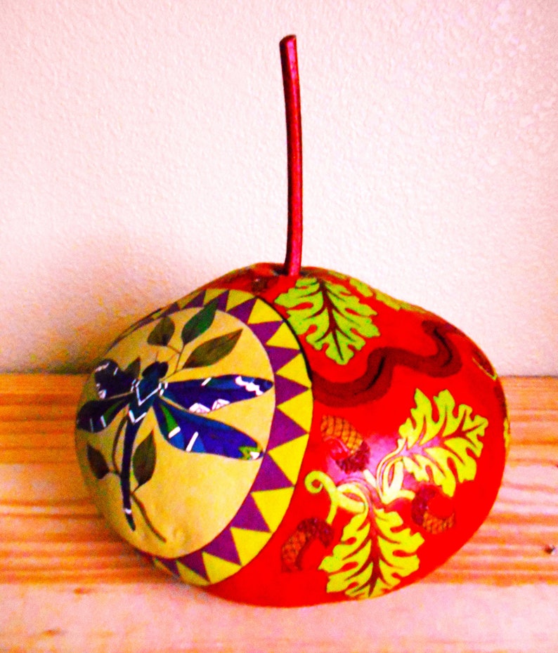 Gourd Box,gourd Art,fine Gourd Art,decorative Gourds,unique Gourds ...