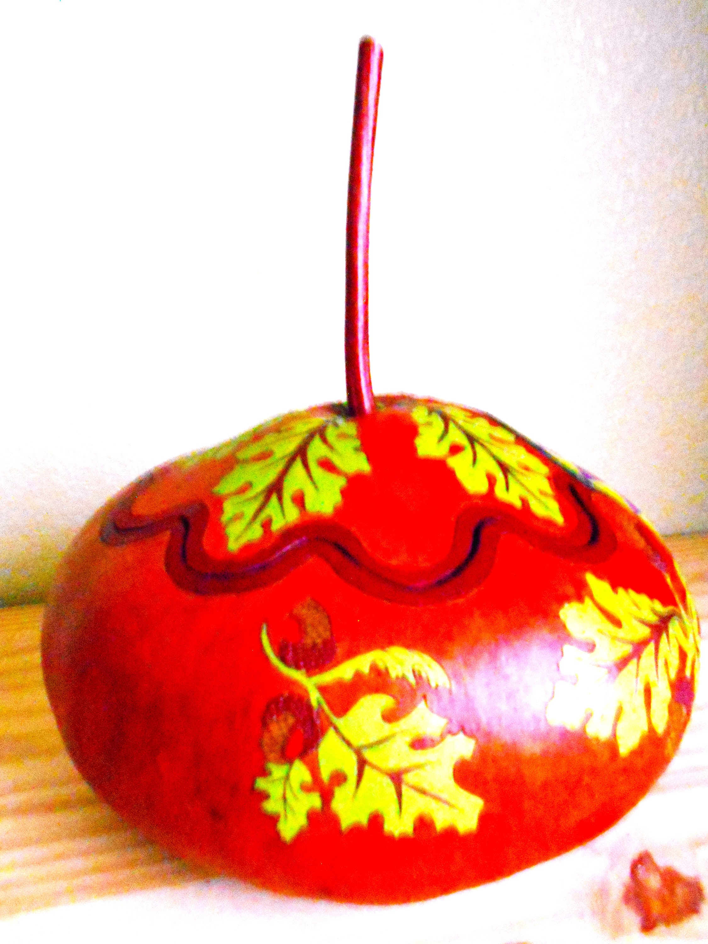 Gourd Box,gourd Art,fine Gourd Art,decorative Gourds,unique Gourds ...