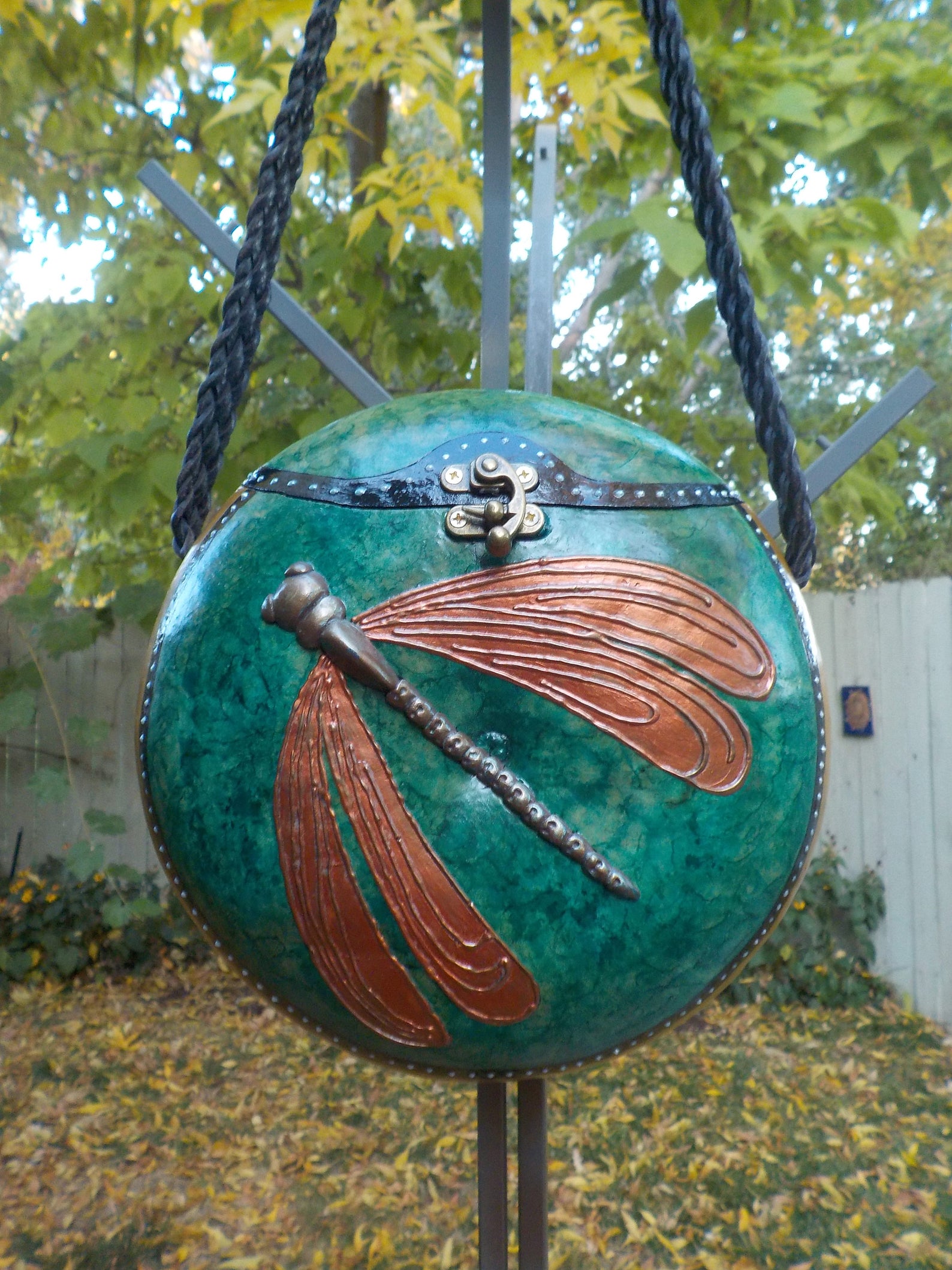 Gourd,gourd Purses,fine Gourd Art,dragonfly Gourd Purse,dragonfly ...