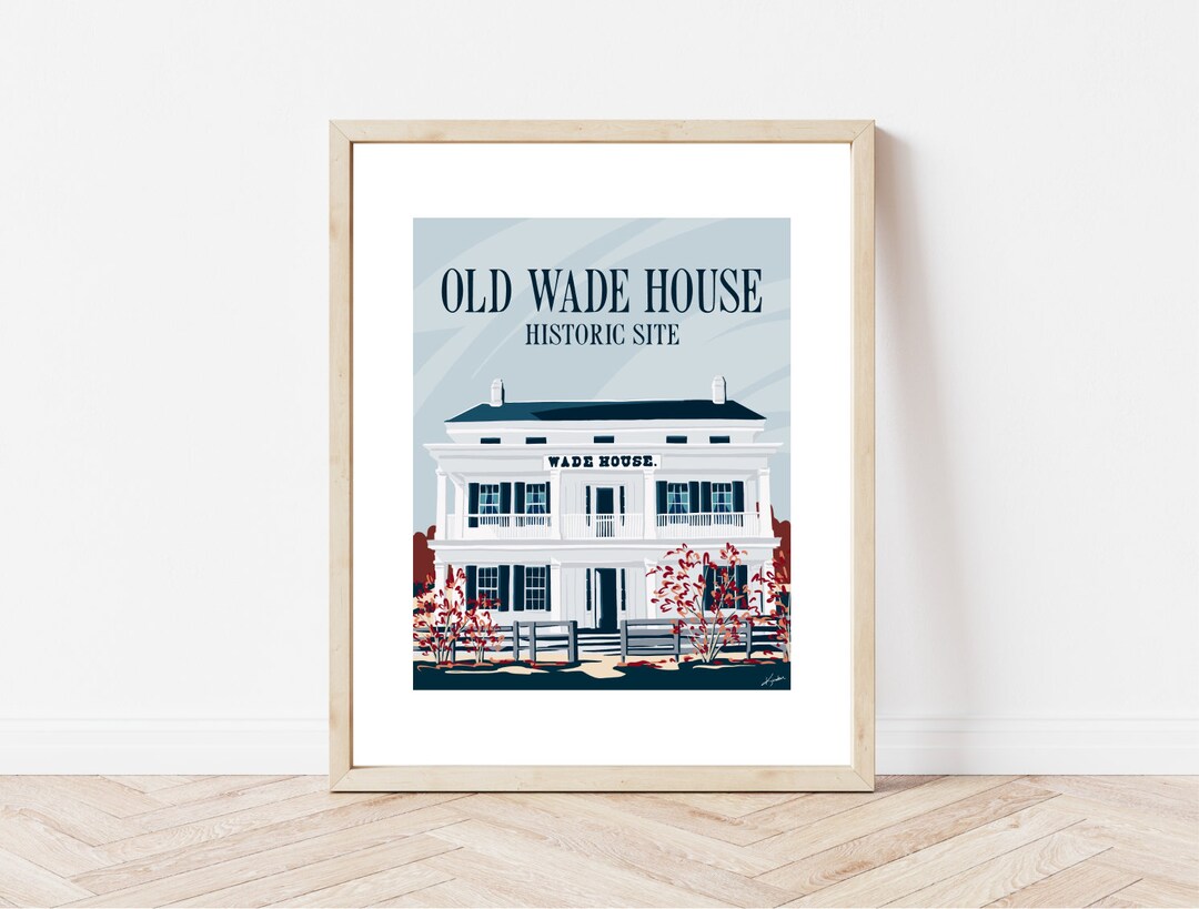 Old Wade House Historic Site, Elkhart Lake Wisconsin Modern State Park ...