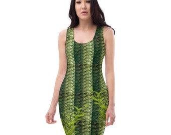 Little Mermaid’s Eel Costume - Etsy Canada