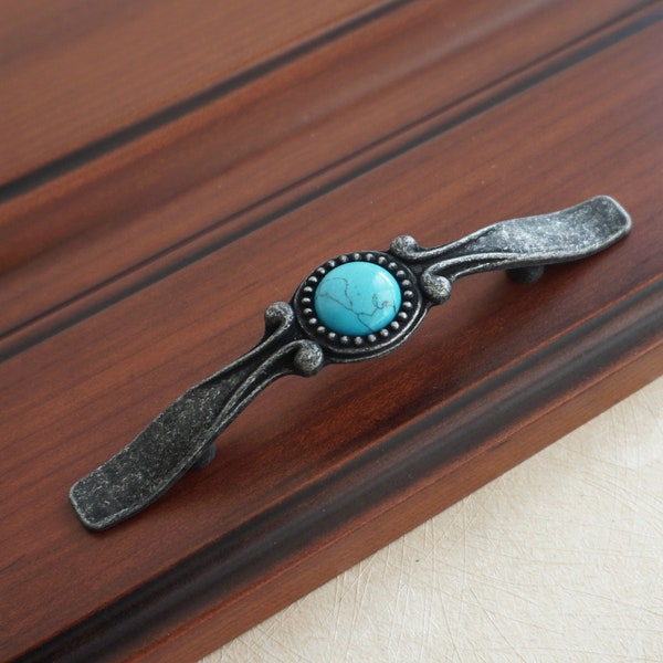 Turquoise Kitchen - Etsy