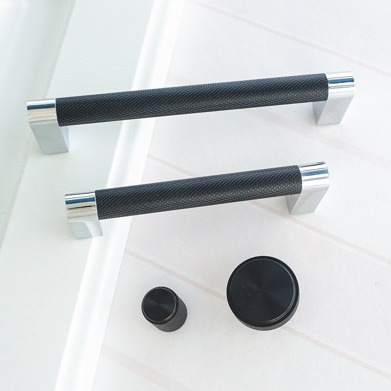 Two Tone Knob - Etsy