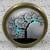 TREE OF LIFE Drawer Knobs Pulls Handles / Kitchen Cabinet Knobs Handle ...