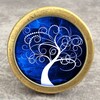 TREE OF LIFE Drawer Knobs Pulls Handles / Kitchen Cabinet Knobs Handle ...