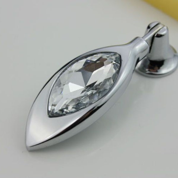 Crystal Cabinet - Etsy