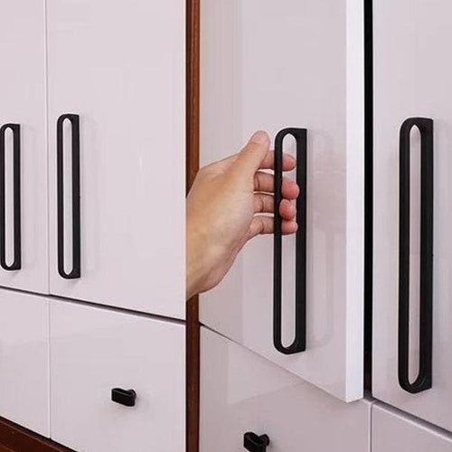 2.5 5 Colorful Knob Handle Drawer Pulls Cabinet | Etsy