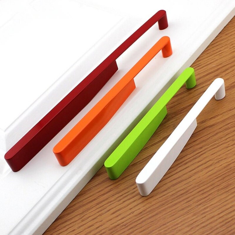 Colorful Handles - Etsy