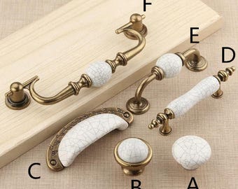 Furniture hardware | Etsy