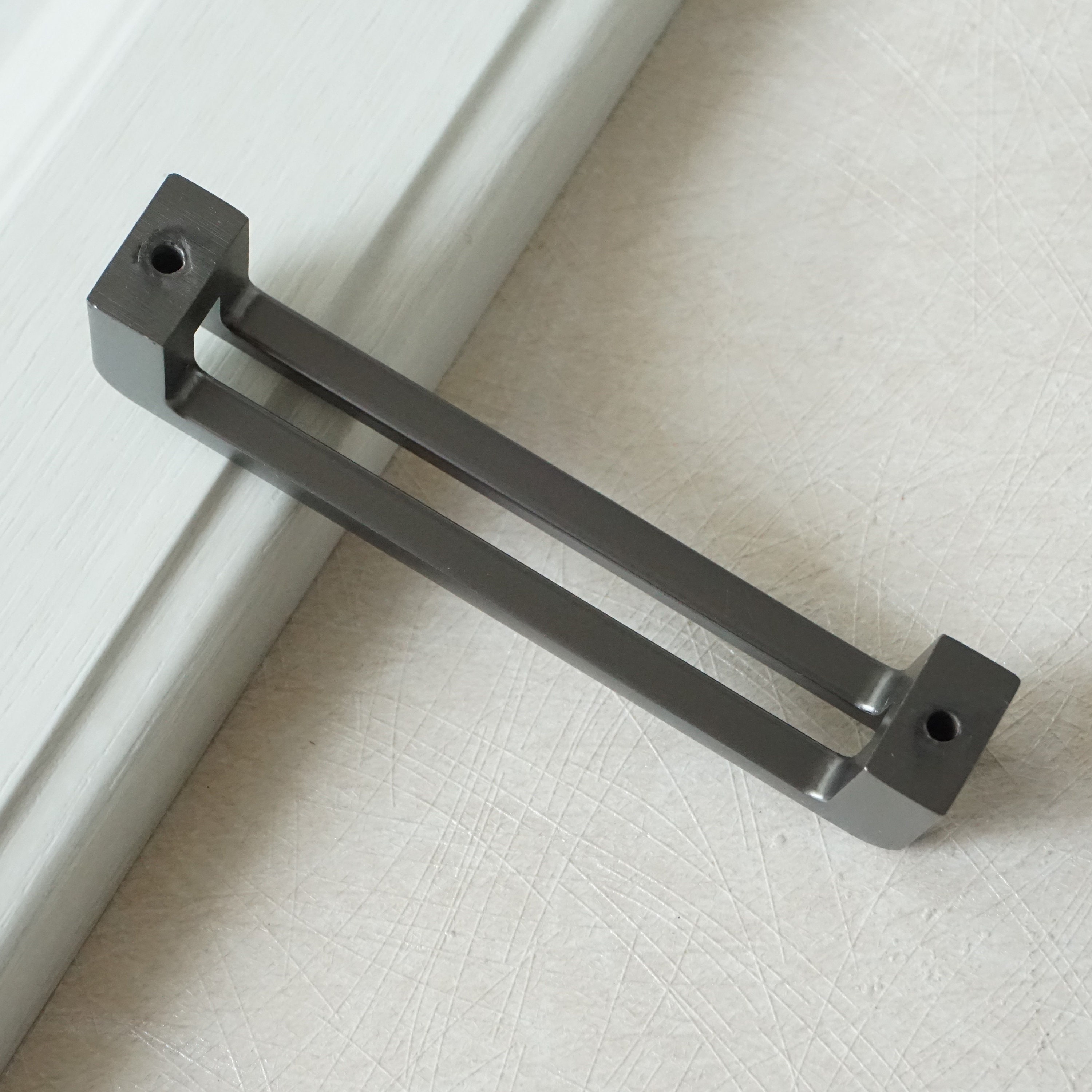 3.75'' 6.3'' Gun Cabinet Handle Knob Drawer | Etsy