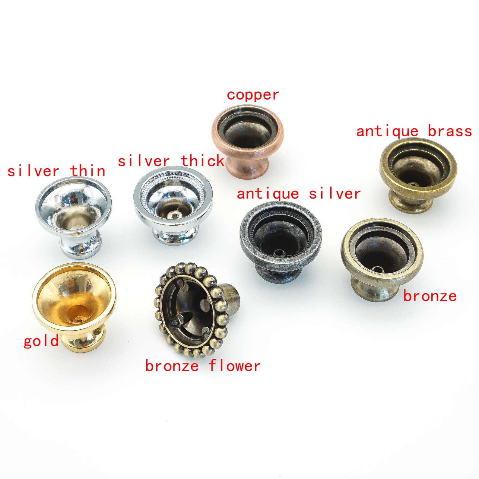 TREE OF LIFE Drawer Knobs Pulls Handles / Kitchen Cabinet - Etsy