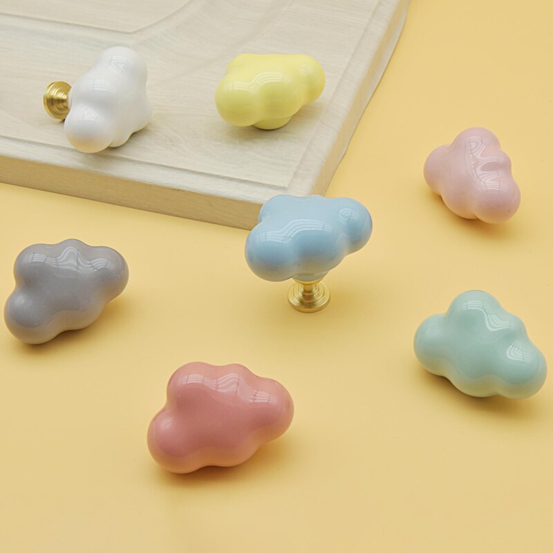 Boy Drawer Knobs - Etsy