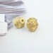 Small Lion Knobs Pulls Brass Gold Knobs Kitchen Pulls Knobs - Etsy