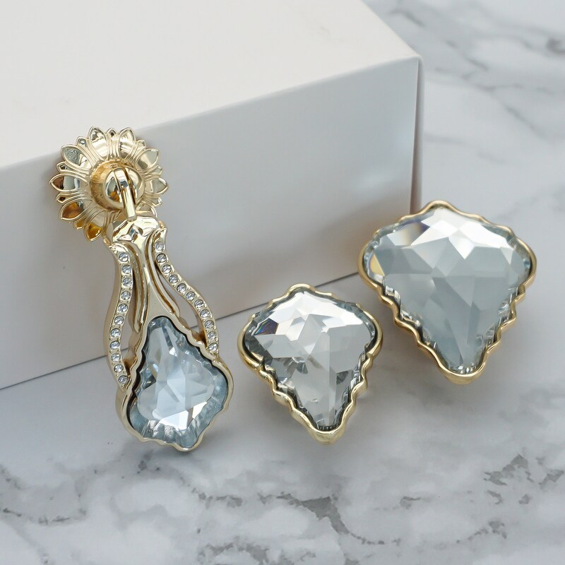 Drop Pulls - Etsy