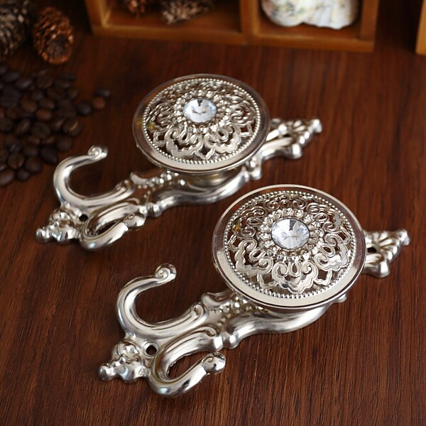 Decorative Wall Hook - Etsy