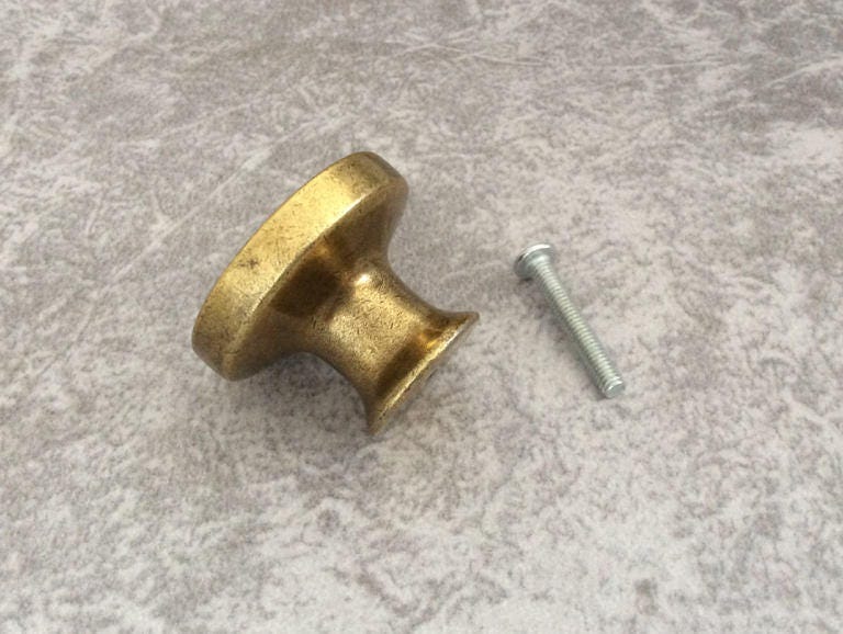 Steampunk Skull Vintage Cabinet Knob Drawer Knobs Pulls | Etsy