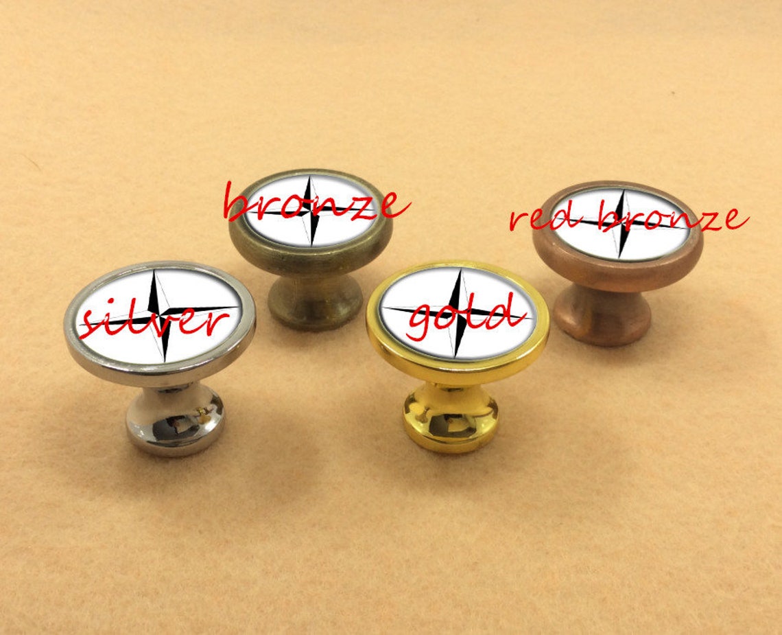 Cat Drawer Knobs Pulls Handles / Kitchen Cabinet Door Knob - Etsy