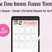 Rae Dunn Inspired, Digital Planner, iPad Planner, Goodnotes Planner ...