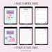 Disney Inspired, Digital Planner, iPad Planner, Goodnotes Planner ...