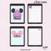 Disney Inspired, Digital Planner, iPad Planner, Goodnotes Planner ...