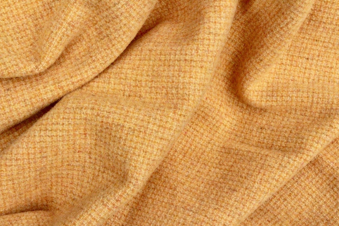 Creamed Corn Rug Hooking Whole Fabric Applique - Etsy