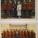 Two 1939 Canadian Royal Visit With RCMP Guards Unused Postcards - Etsy ...