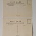 Two 1939 Canadian Royal Visit With RCMP Guards Unused Postcards - Etsy ...