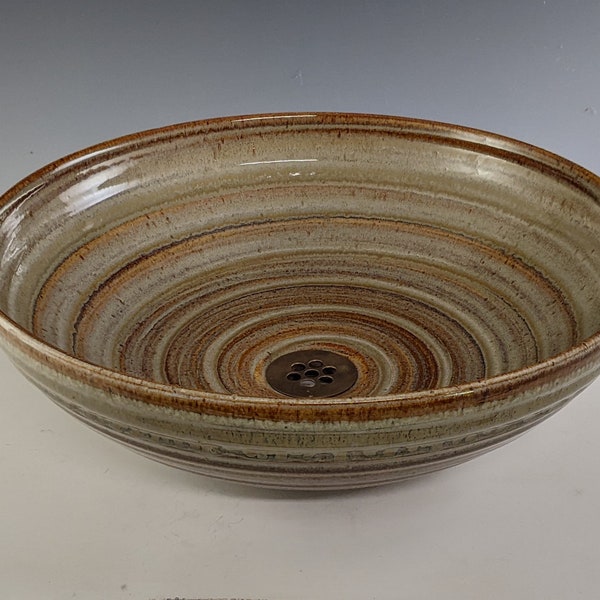 Pottery Sink - Etsy