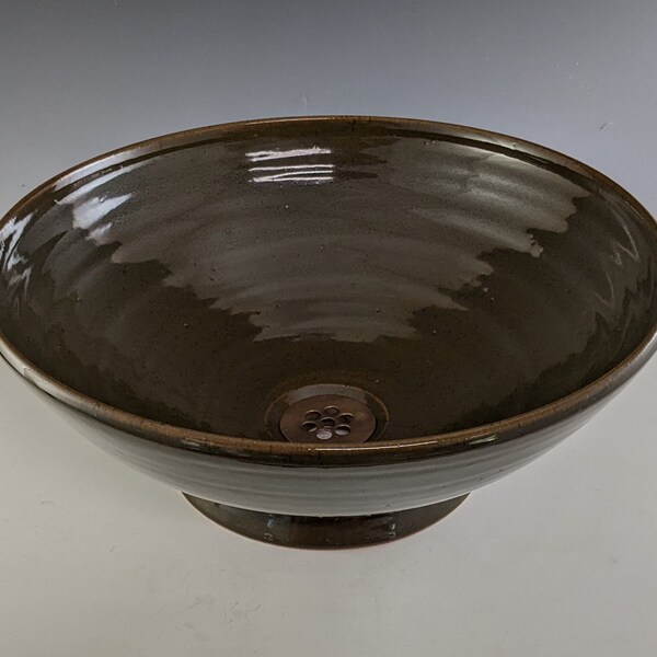 Pottery Sink - Etsy