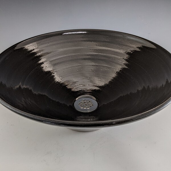 Cabin Sink Pottery - Etsy