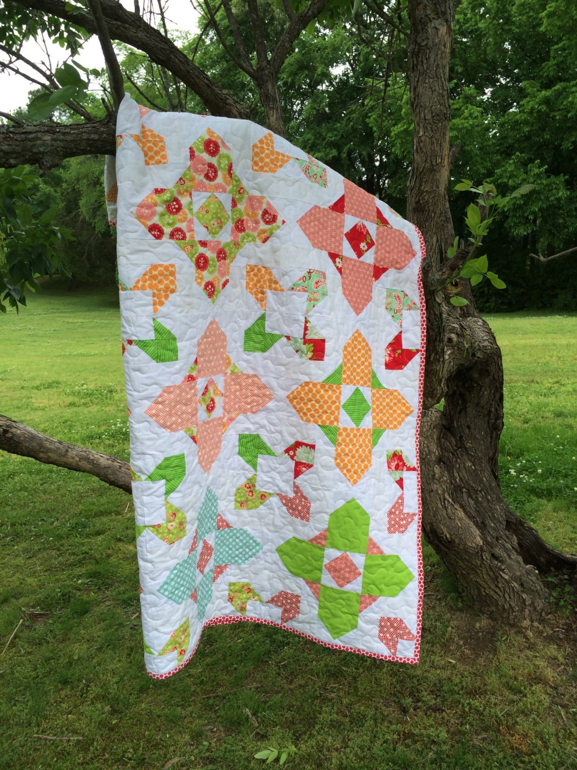 Paper Doll Dress-up Quilt Pattern - Etsy