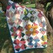 Folk Dance Quilt Pattern - Etsy
