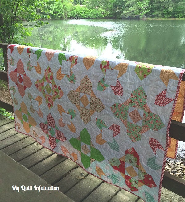 Paper Doll Dress-up Quilt Pattern - Etsy