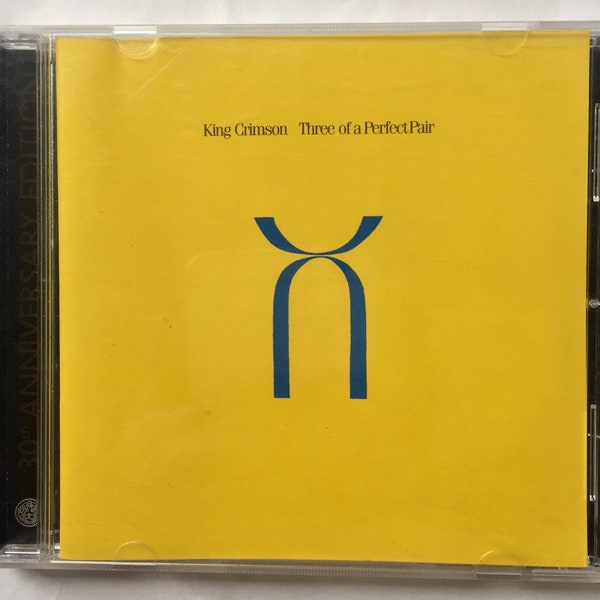 King Crimson - Etsy