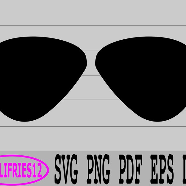 Lens Svg - Etsy