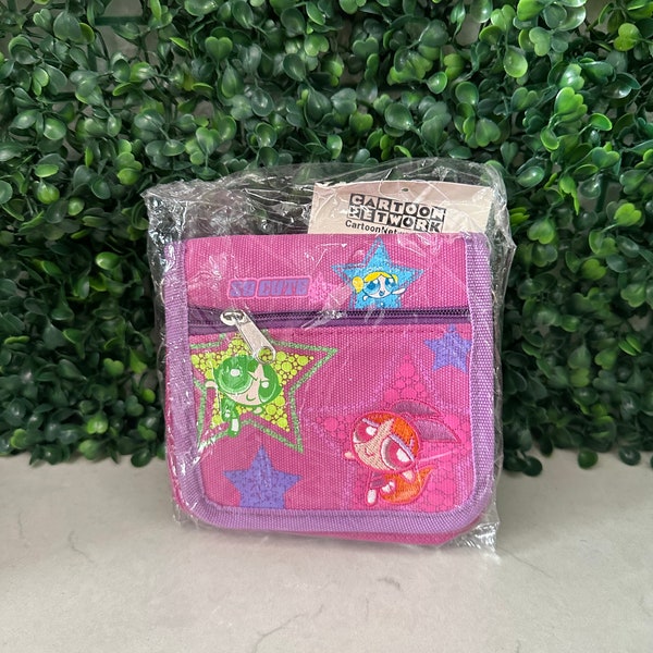 Powerpuff Girls Keychain - Etsy