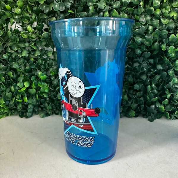 Train Cups - Etsy