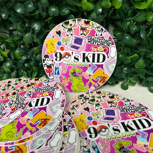 Cute Stickers - Etsy