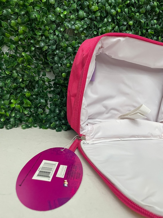 Bratz Pink Lunch Bag
