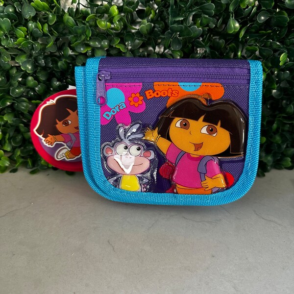 Dora the Explorer - Etsy