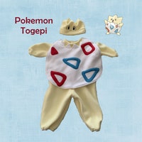 Togepi - Etsy