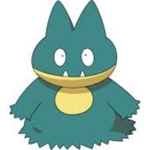 Pokemon Munchlax Costume Custom-made Child Sized - Etsy