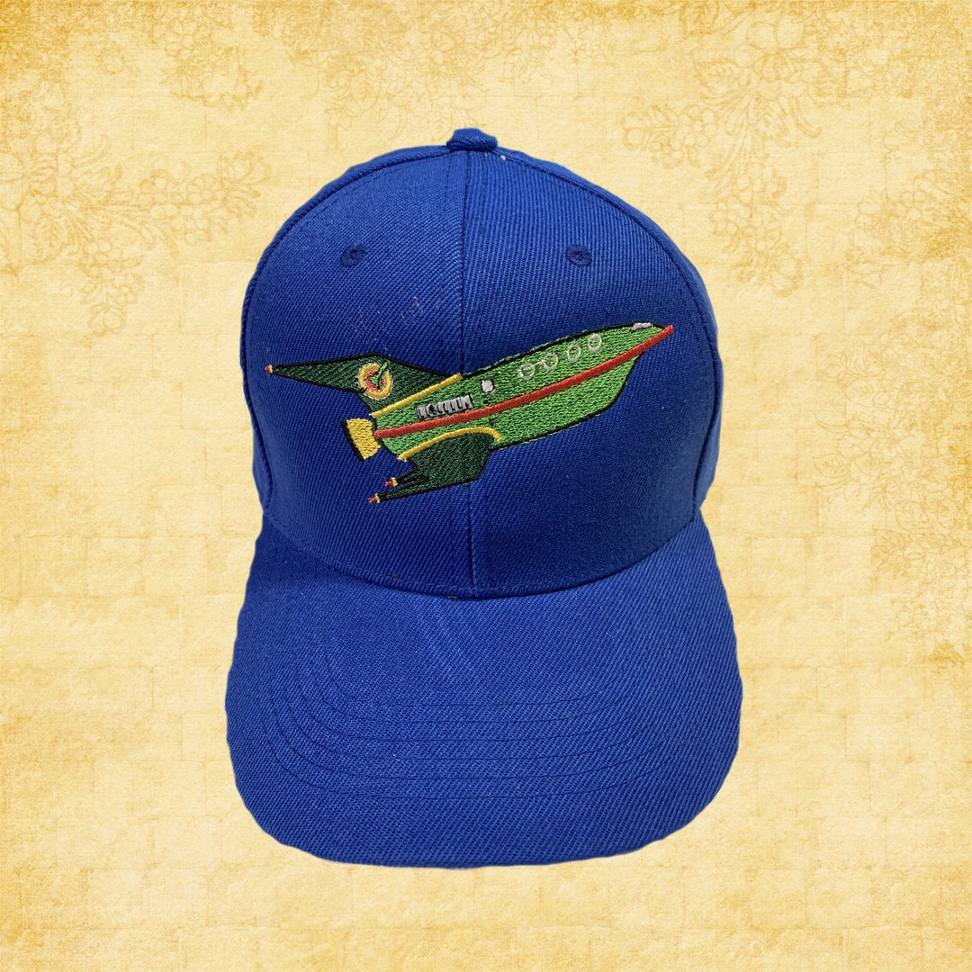 Futurama Baseball Cap - Etsy