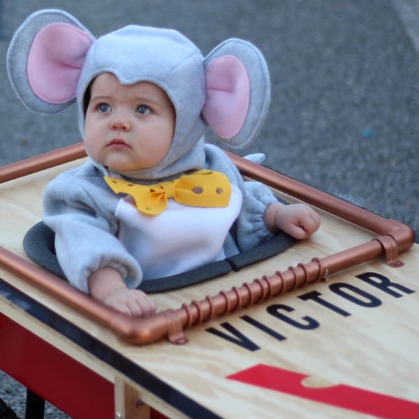 Mouse Costume - Etsy