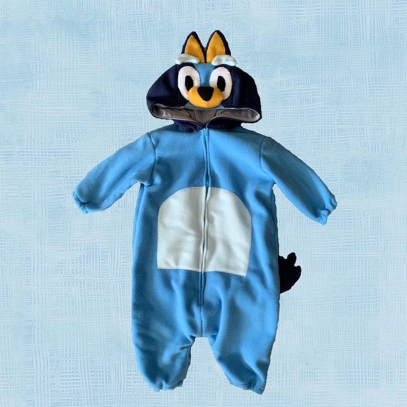 Bluey Costume - Etsy