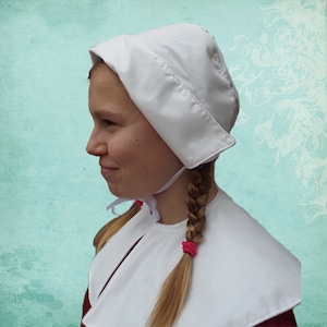 Thanksgiving Pilgrim Dress Costume Sizes3-14 - Etsy